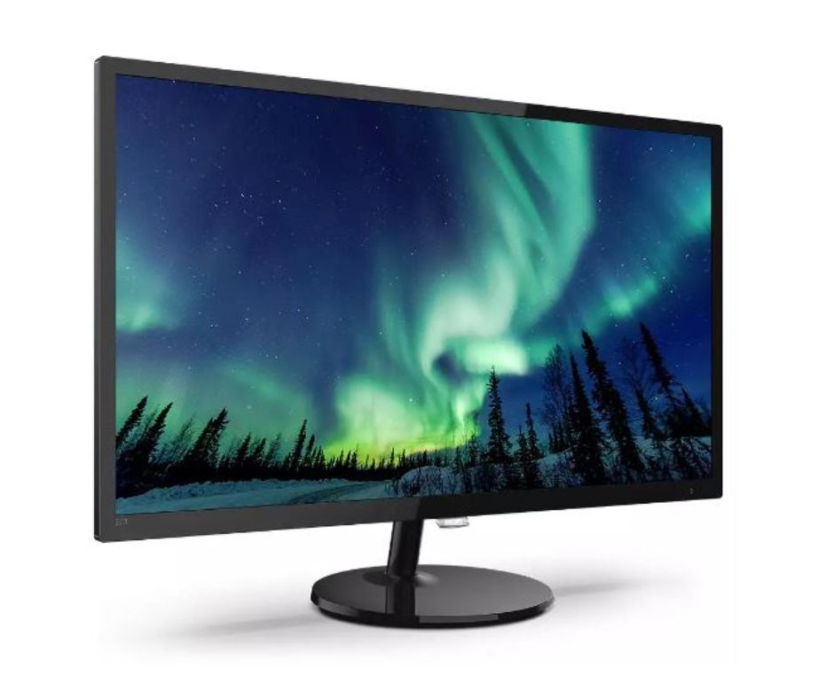LED PHILIPS 32 327E8QJAB FLAT MONITOR - Hazeto - Online Store Sri Lanka
